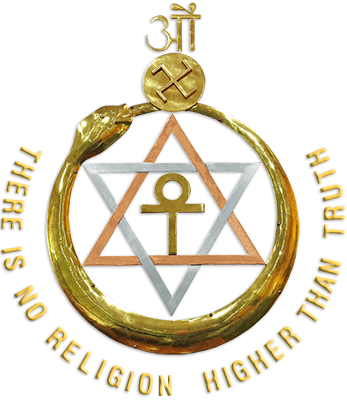 The Emblem | Theosophical Society